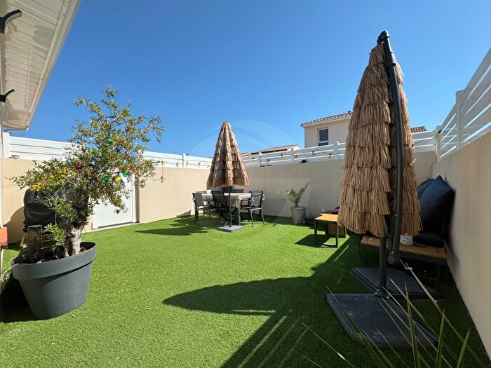 Maison 3 pièces à Pinet, à vendre