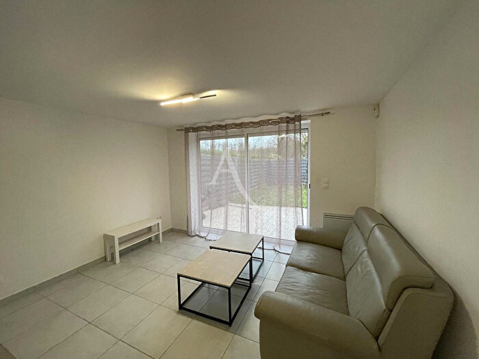 Appartement 2 pièces à louer - Meaux, Frot, Clémenceau, Saint-Faron