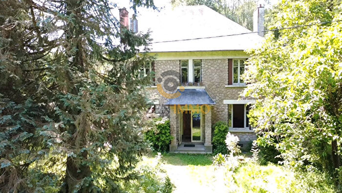 Maison 11 pièces à vendre - Secondigny