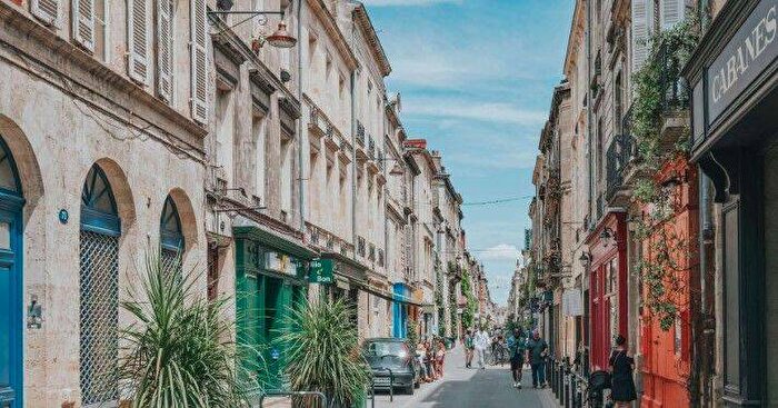 Appartement 1 pièce à Bordeaux, à louer