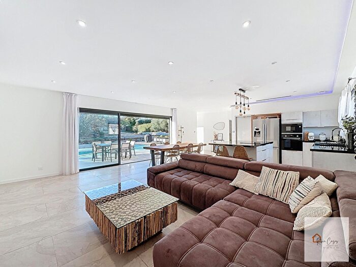 Maison à vendre - Clermont-lHérault - 5 pièces - 3 chambres