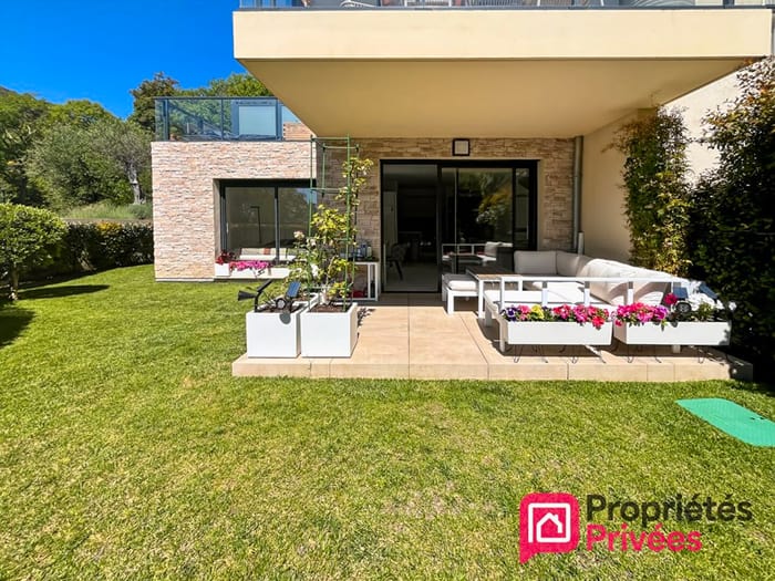 Appartement 4 pièces à vendre à Èze