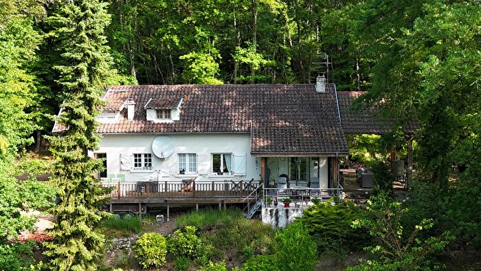 Maison 5 pièces à Boulogne-sur-Gesse, à vendre