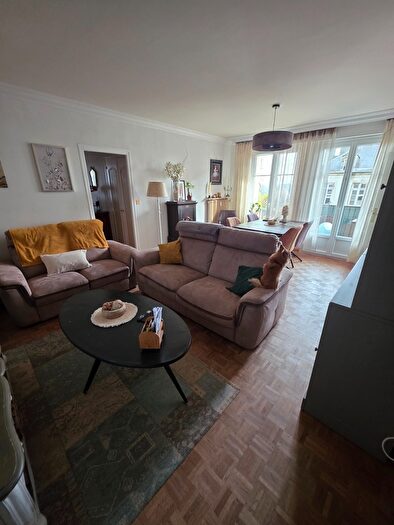 Appartement à vendre - Dinan - 4 pièces - 3 chambres