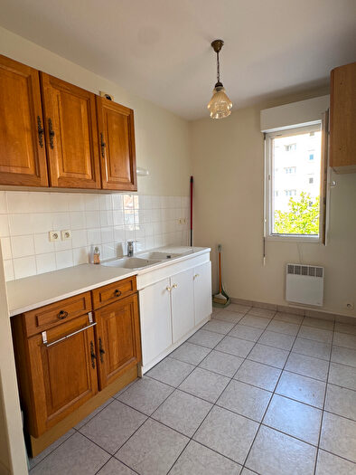 Appartement 2 pièces à Le Péage-de-Roussillon, à louer