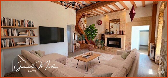 Maison 4 pièces à vendre à Saint-Sulpice-et-Cameyrac