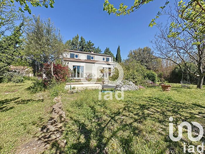 Maison à vendre - Tavel - 4 pièces