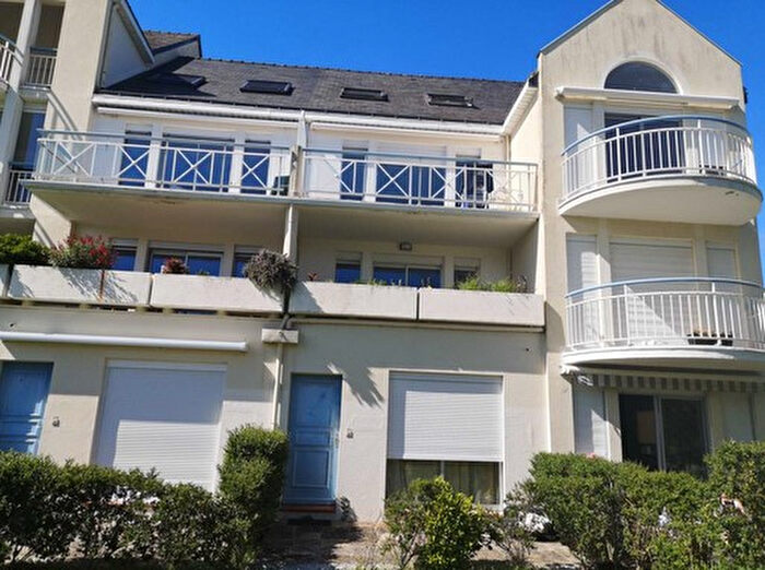 Appartement à louer - La Baule-Escoublac, Escoublac, Ajoncs dOr, Salines - 2 pièces - 1 chambre