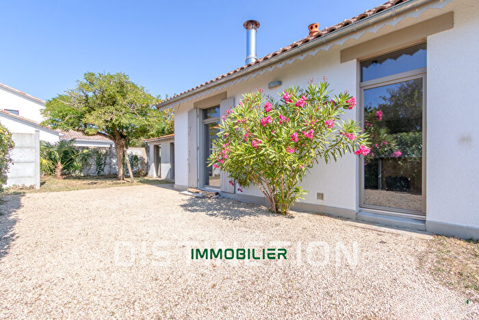 Maison à vendre - Pornic, Sainte-Marie - 4 pièces - 2 chambres