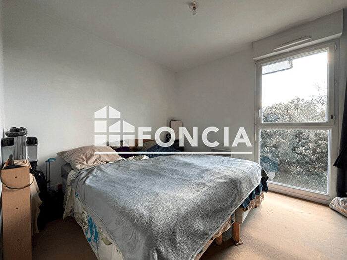 Appartement à vendre - Saint-Avé - 2 pièces - 1 chambre