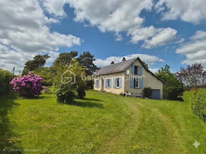Maison 5 pièces à vendre - LAigle