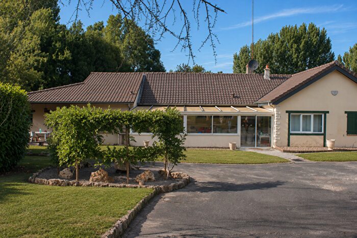 Veigné - Maison 8 pièces à vendre