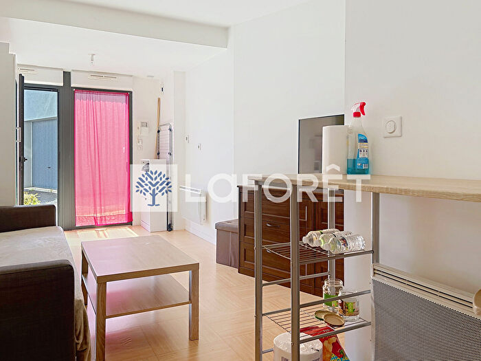 Appartement 1 pièce à louer à Thouars