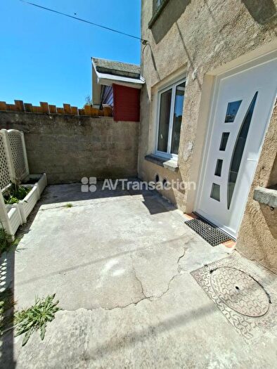 Darnétal - Appartement 1 pièce à vendre