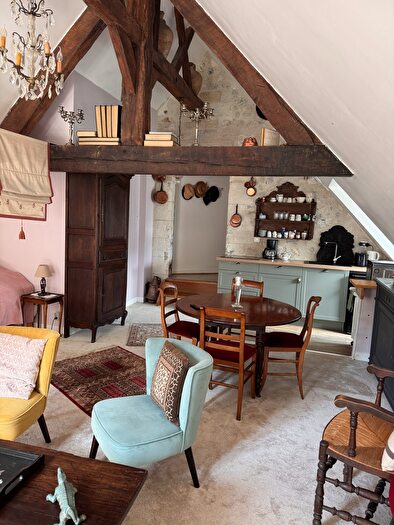 Appartement 1 pièce à vendre à Honfleur