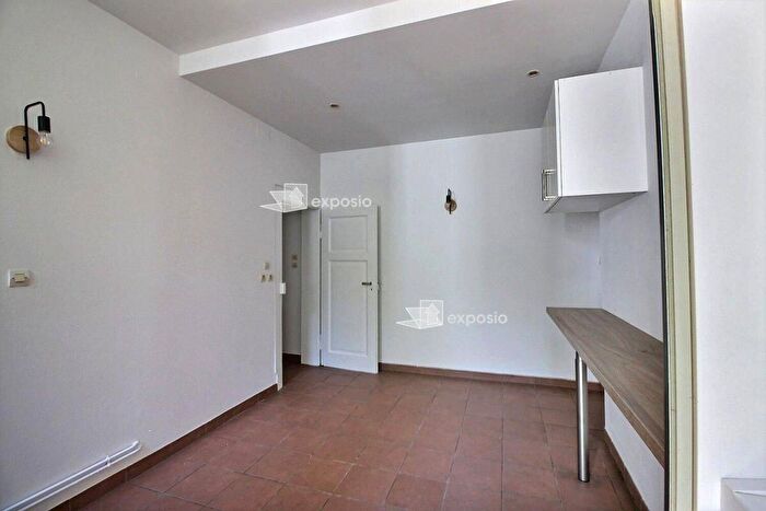 Appartement 2 pièces à louer à Contades Centre, Strasbourg