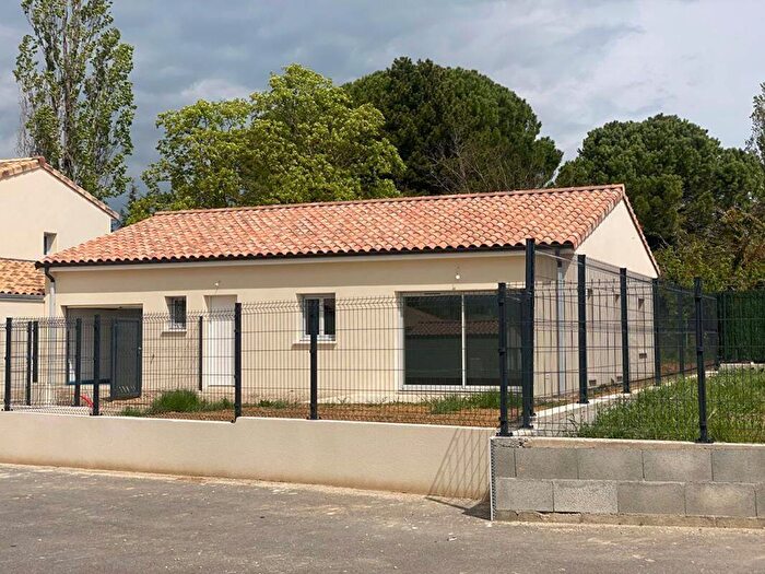 Maison 4 pièces à louer - Centre Est, Loriol-sur-Drôme