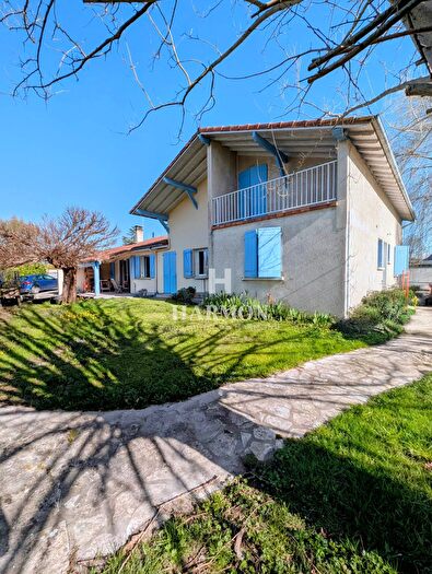 Maison à vendre - Artiguelouve - 7 pièces - 5 chambres