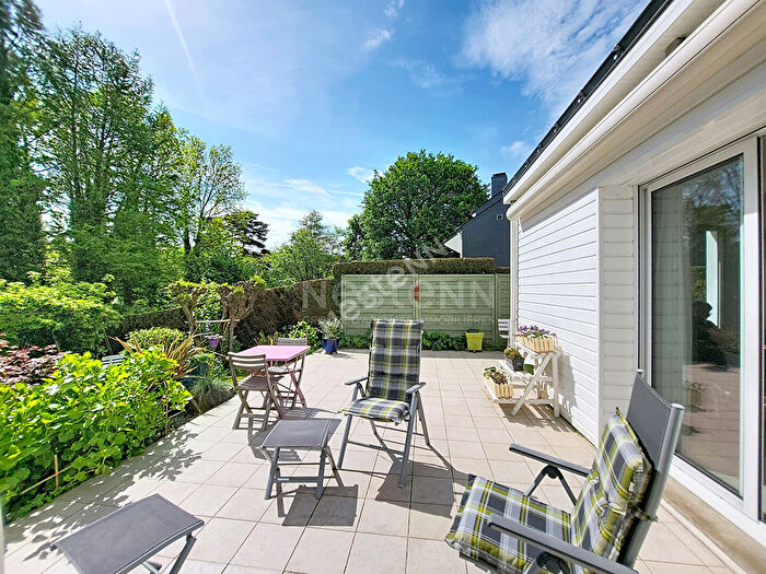 Maison 6 pièces à vendre - Nantes, La Jonelière, Le Petit Port
