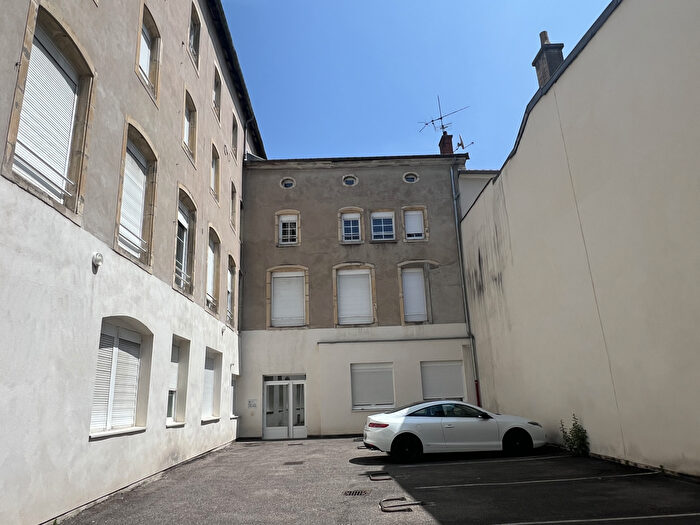 Nancy, Centre-ville, Charles III - Appartement 2 pièces à vendre
