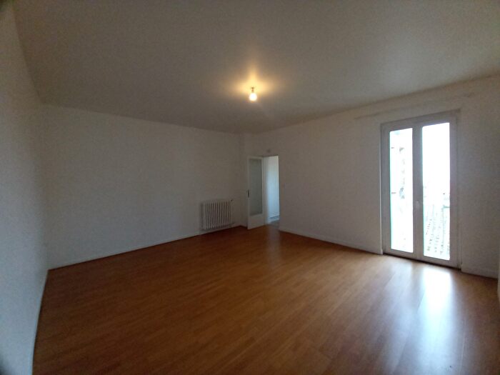 Appartement à louer - Bordeaux, La Bastide - 1 pièce
