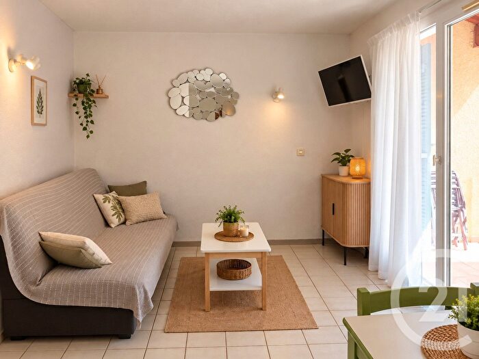 Appartement 2 pièces à vendre - Digne-les-Bains, Centre-ville, Bourg