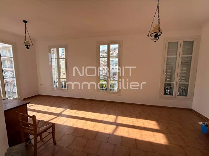 Appartement à vendre - Nice, Parc Impérial, Le Piol - 2 pièces - 1 chambre