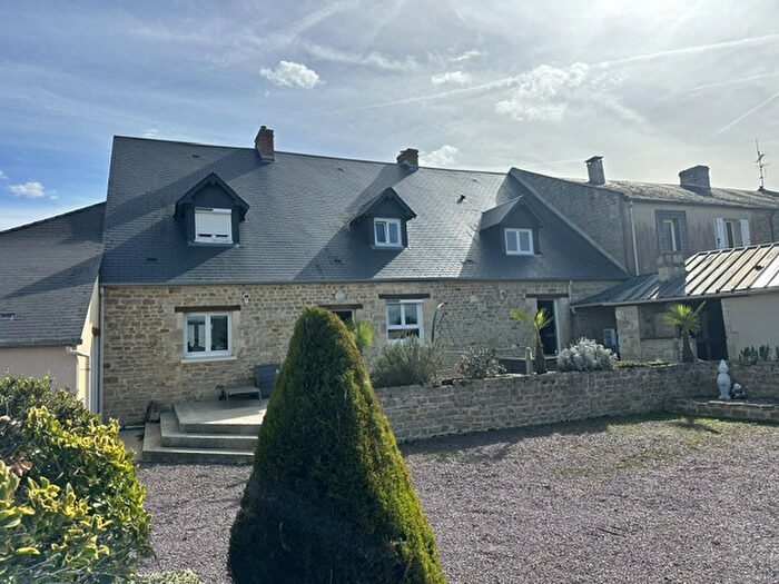 Missy - Maison 8 pièces à vendre