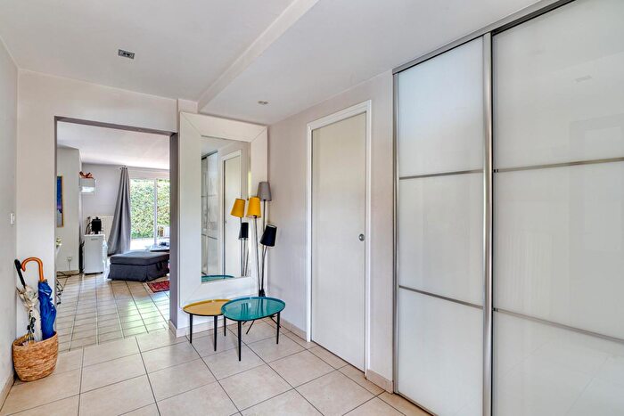 Maison 4 pièces à vendre - Grigny