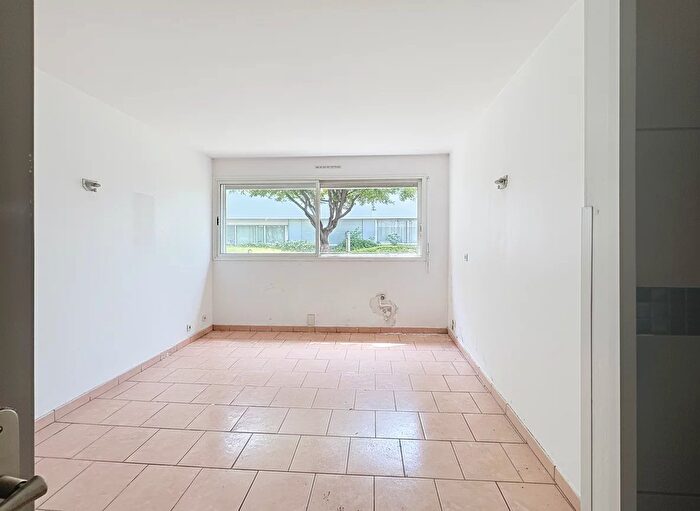 Appartement 1 pièce à Villeneuve-Loubet, Plage, à vendre