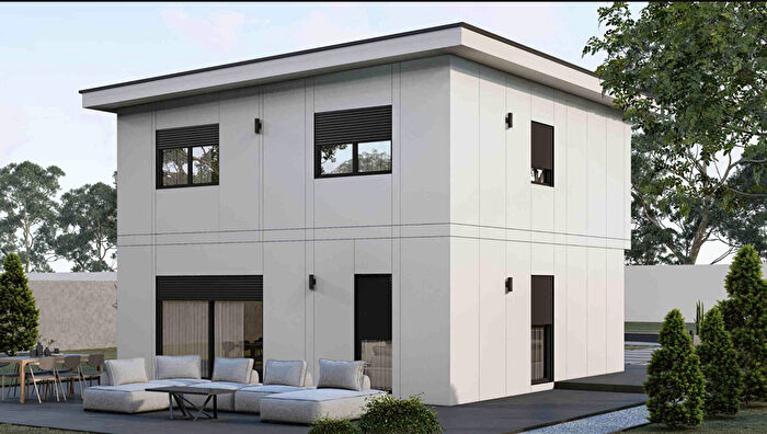 Maison 4 pièces à Béziers, La Devèze, Gargailhan, à vendre