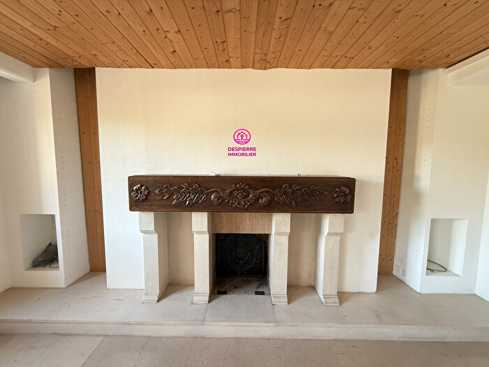 Appartement à vendre - Roussillon - 3 pièces - 2 chambres