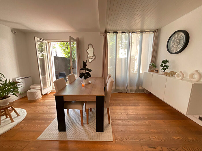 Appartement 5 pièces à Andrésy, Charvaux, à vendre