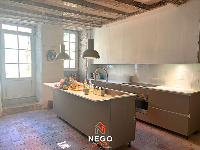Maison 7 pièces à vendre à Miré