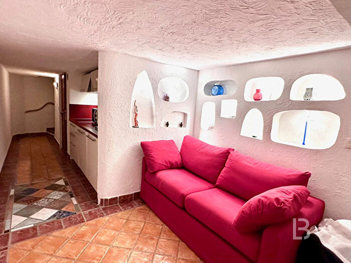 Maison à vendre - Antibes, Coeur de ville - 4 pièces - 3 chambres