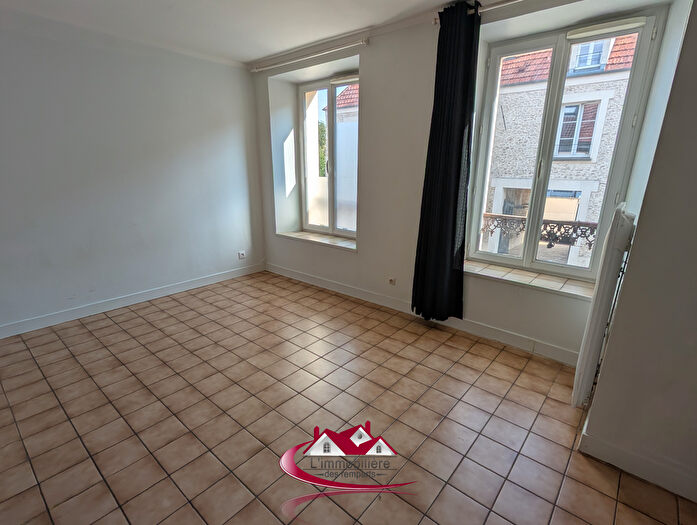 Appartement 1 pièce à louer - La Queue-lez-Yvelines, La Queue-les-Yvelines