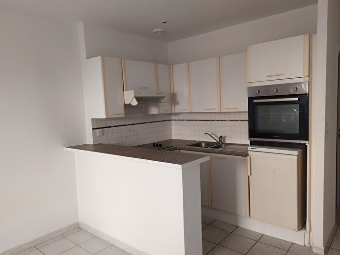La Londe-les-Maures, Moulin-Vieux, Ondine, Mas d'Argent, Stade Vitria - Appartement 1 pièce à louer