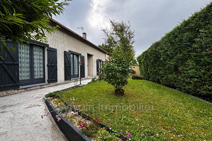 Lachapelle-Saint-Pierre - Maison 8 pièces à vendre