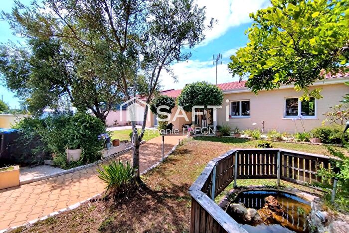 Maison 6 pièces à vendre - Marcheprime