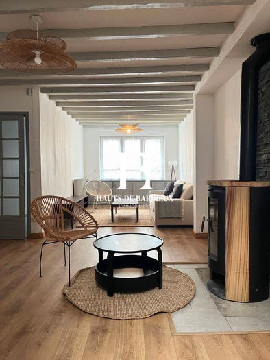 Maison 5 pièces à Sainte Elisabeth, Roubaix, à louer