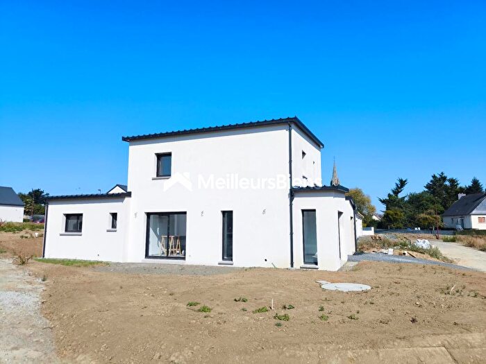 Planguenoual - Maison 6 pièces à vendre