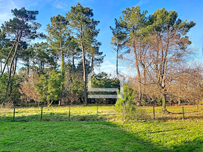 Maison 5 pièces à vendre à Lège-Cap-Ferret