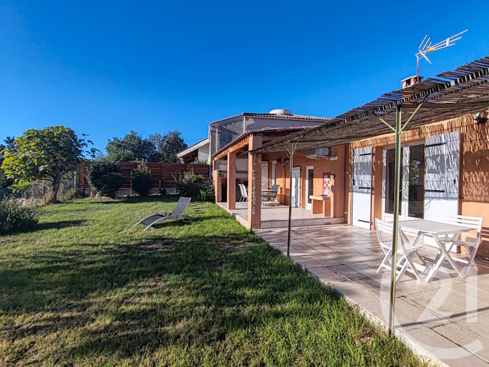 Forcalquier : Maison 5 pièces à vendre
