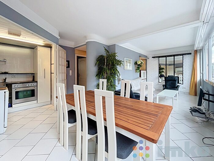 Dunkerque, Malo les Bains : Appartement 2 pièces à vendre