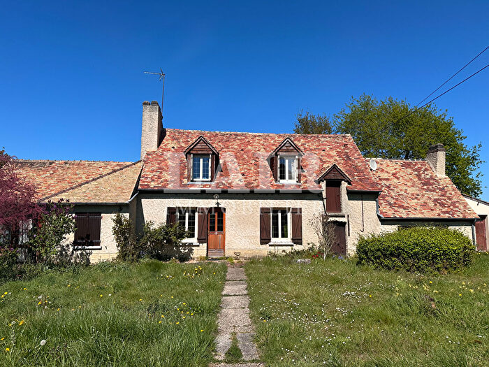Bellême : Maison 5 pièces à vendre