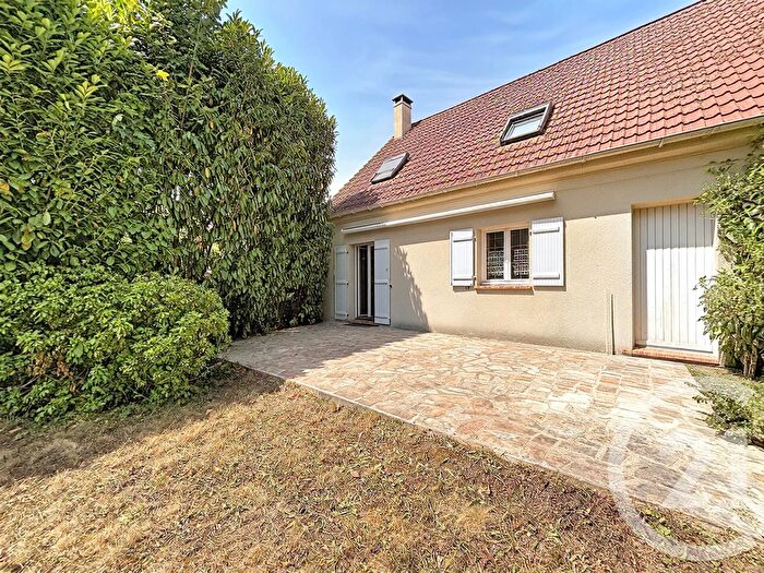 Maison 5 pièces à vendre - Combs-la-Ville, Vieux Pays