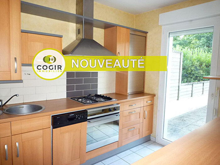 Appartement 3 pièces à Le Rheu, à vendre