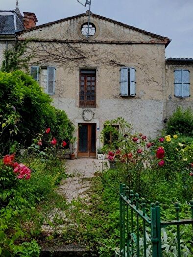 Maison 12 pièces à vendre à Castres, Quartier Périphérique Nord et Est