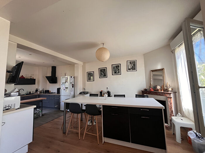 Saint-André-les-Vergers : Maison 5 pièces à vendre
