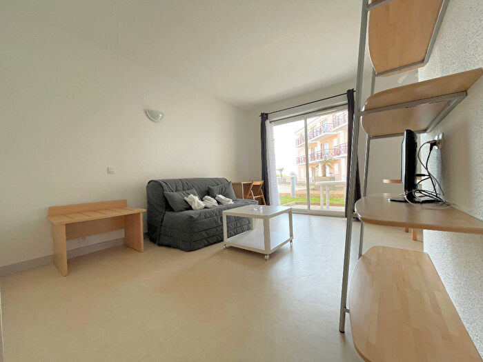 Appartement 1 pièce à louer à Rochefort, Centre-ville